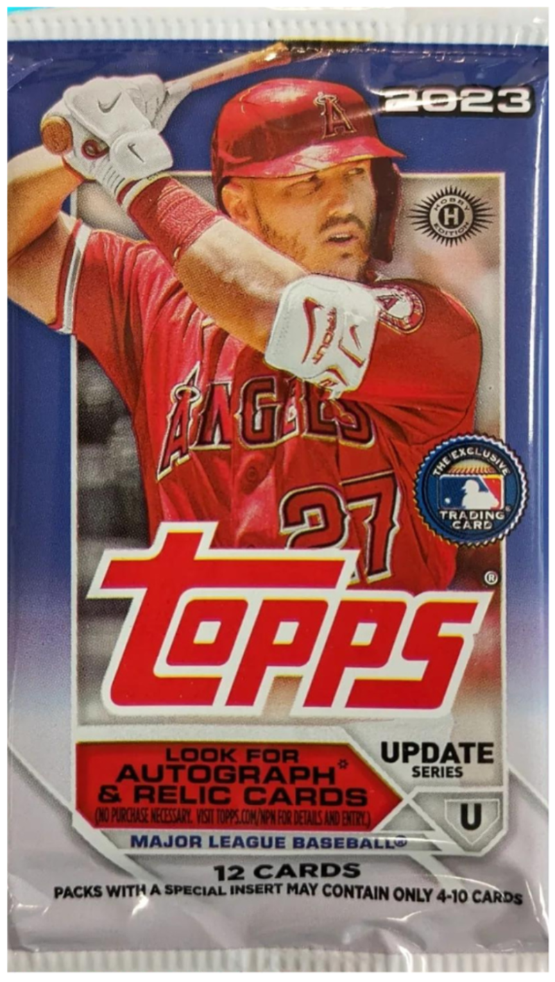 Sports Cards - Rookie Sports Cards